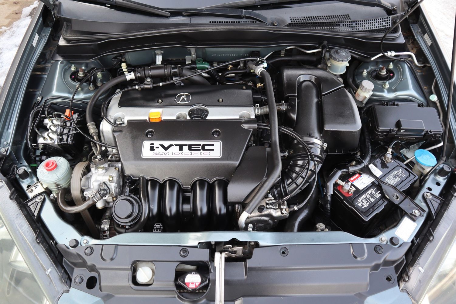 2006 Acura RSX Base | Victory Motors of Colorado