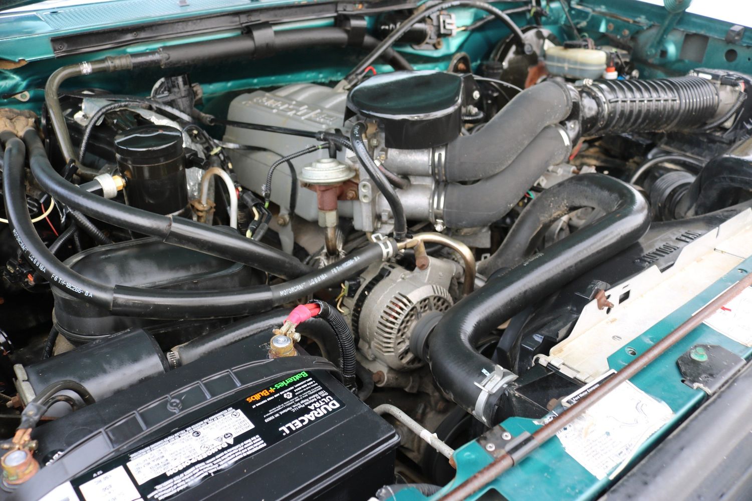 1996 Ford F-150 Eddie Bauer | Victory Motors of Colorado