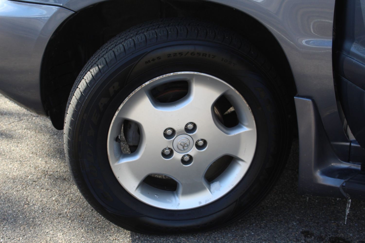 2004 Toyota Highlander Limited | Victory Motors of Colorado