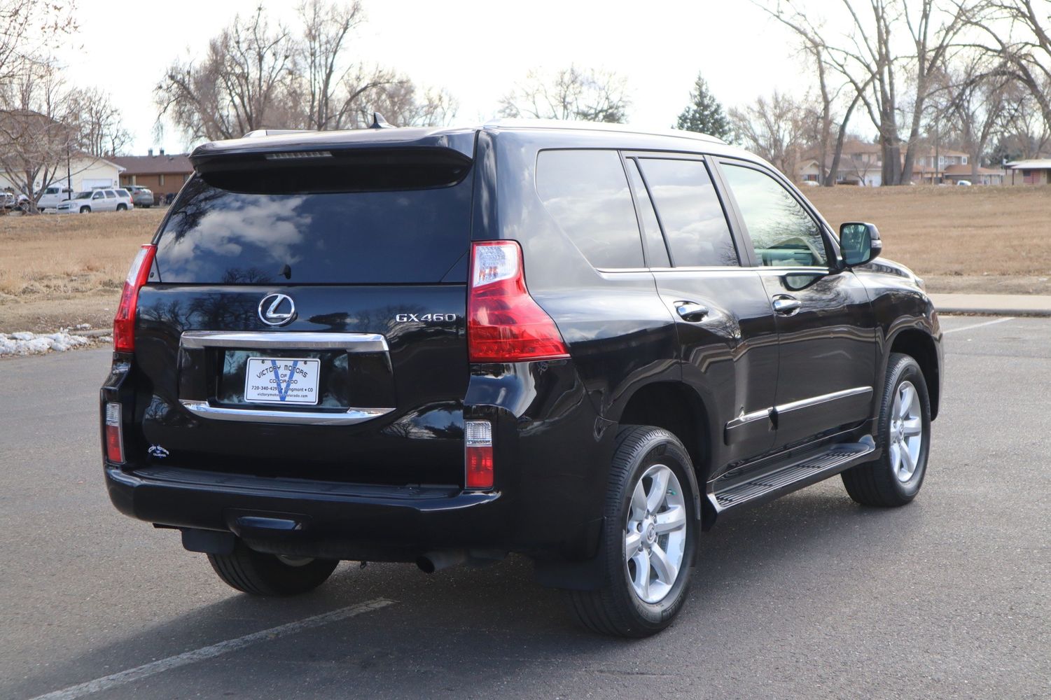 2012 Lexus GX 460 Base | Victory Motors of Colorado