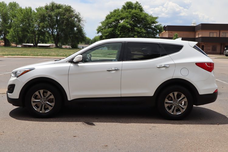 2014 Hyundai Santa Fe Sport 2.4L | Victory Motors of Colorado