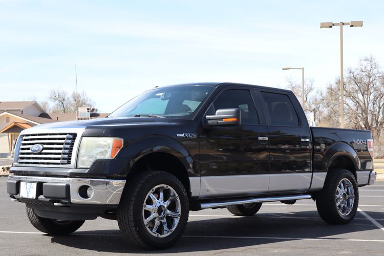 2011 Ford F-150 XLT | Victory Motors of Colorado