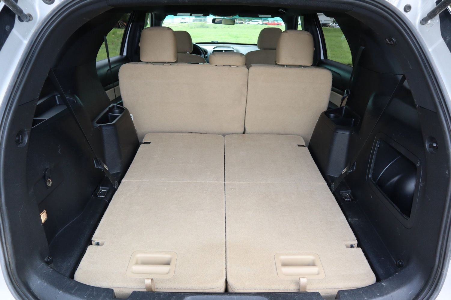 2017 Ford Explorer Base | Victory Motors of Colorado