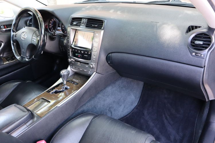2009 Lexus IS 250 Base | Victory Motors of Colorado