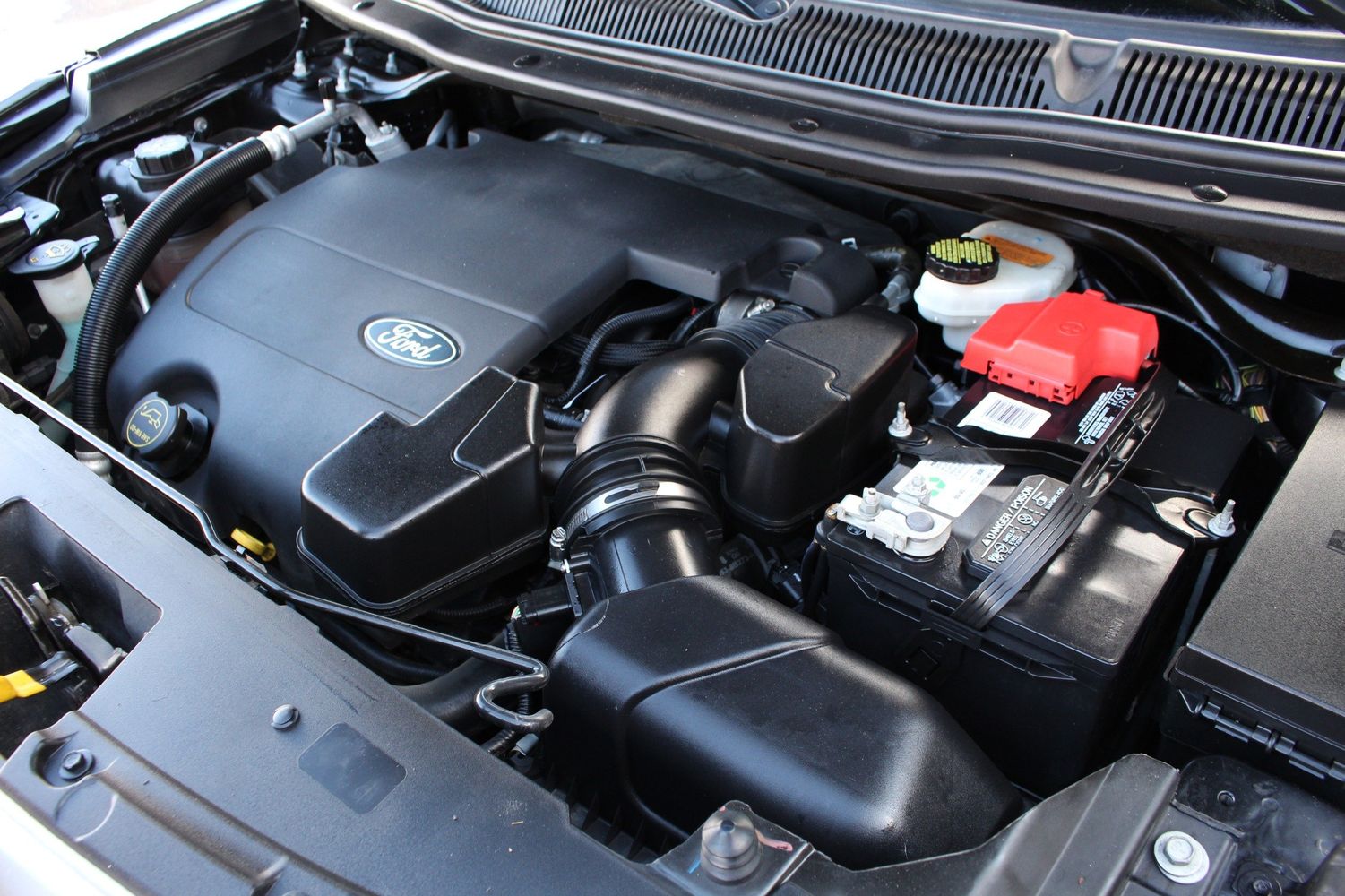 2014 Ford Explorer XLT | Victory Motors of Colorado