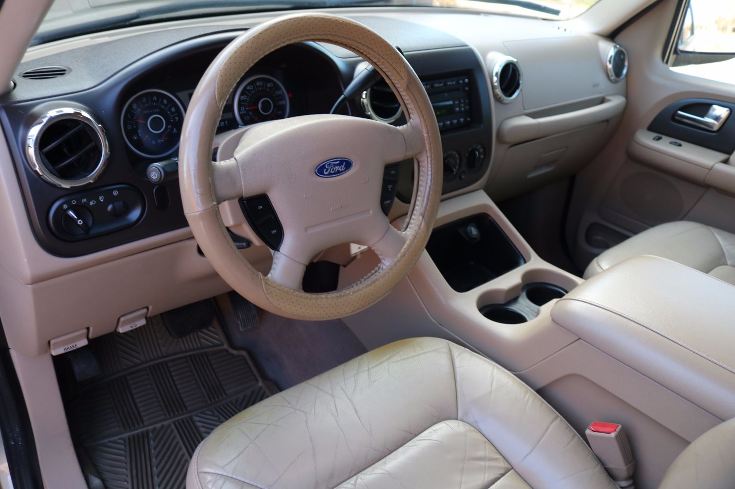 2006 Ford Expedition XLT | Victory Motors of Colorado