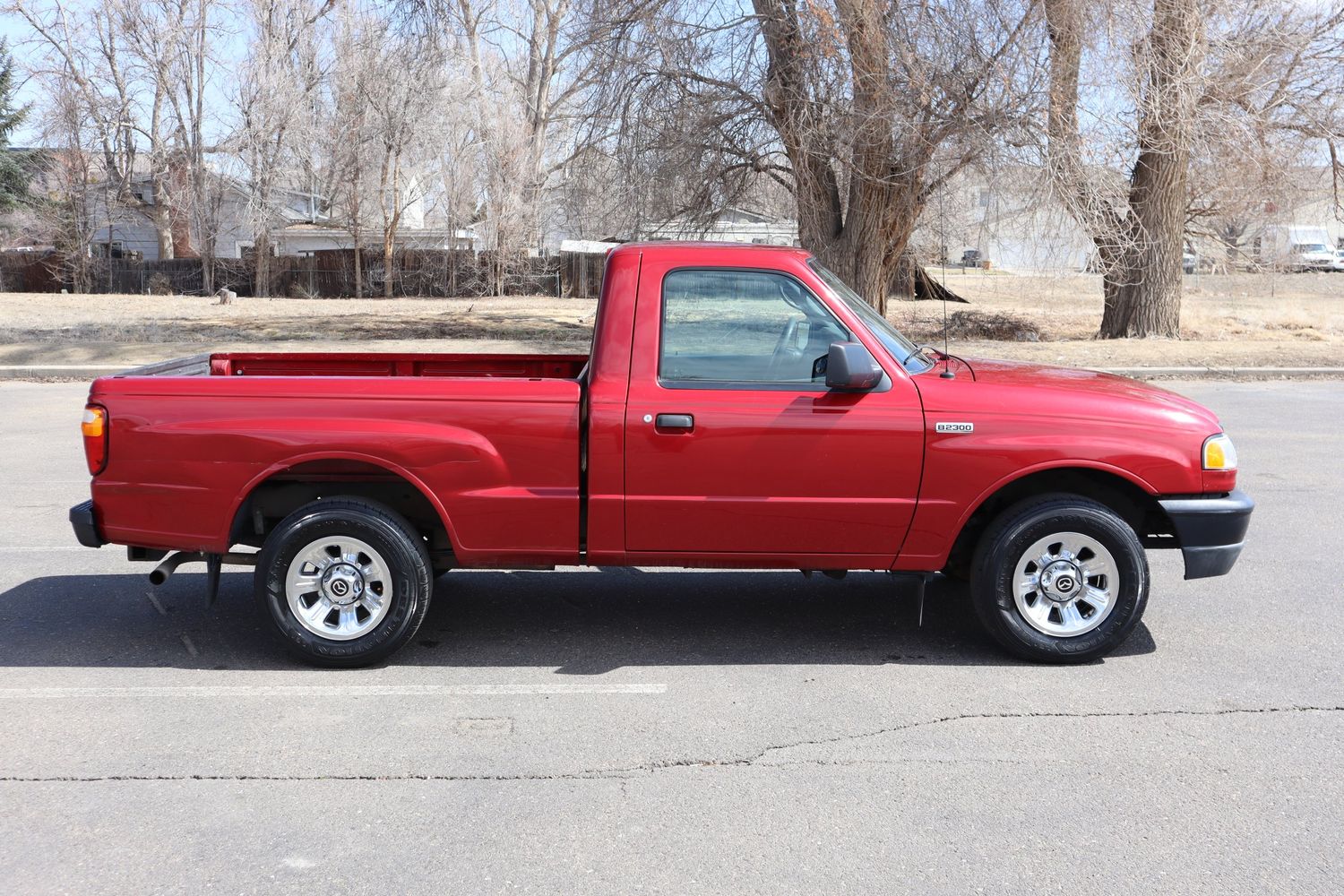 2009 Mazda B-Series B2300 | Victory Motors of Colorado