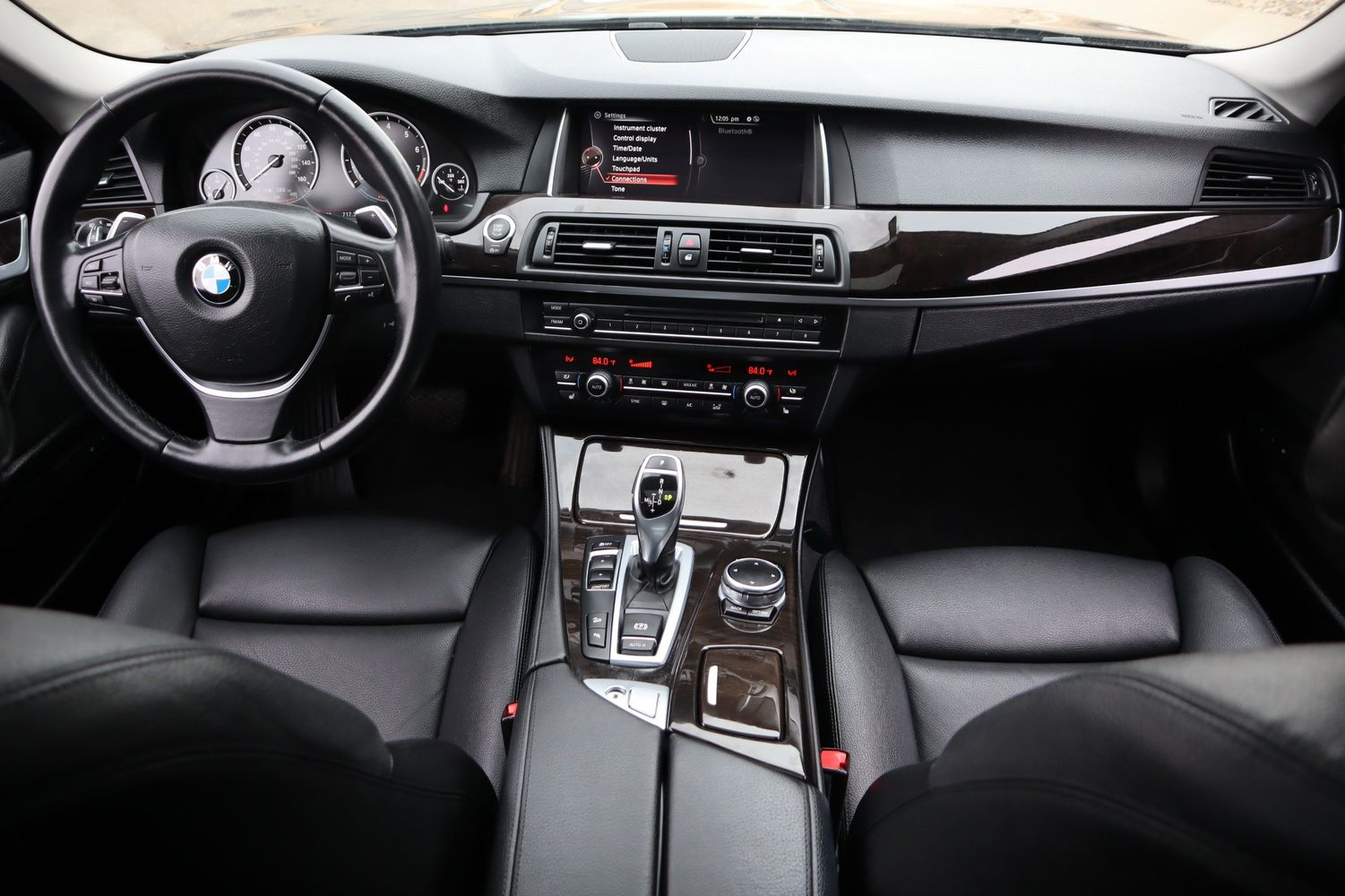2016 BMW 5 Series 535i xDrive | Victory Motors of Colorado