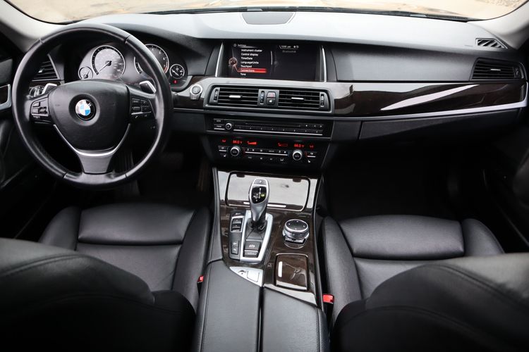 2016 BMW 5 Series 535i xDrive | Victory Motors of Colorado