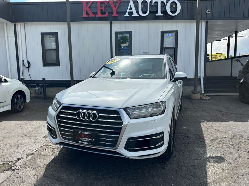 Inventory | Key Auto Denver