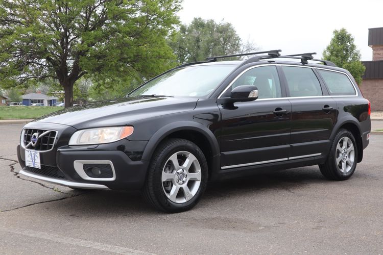 2010 Volvo XC70 3.2 | Victory Motors of Colorado
