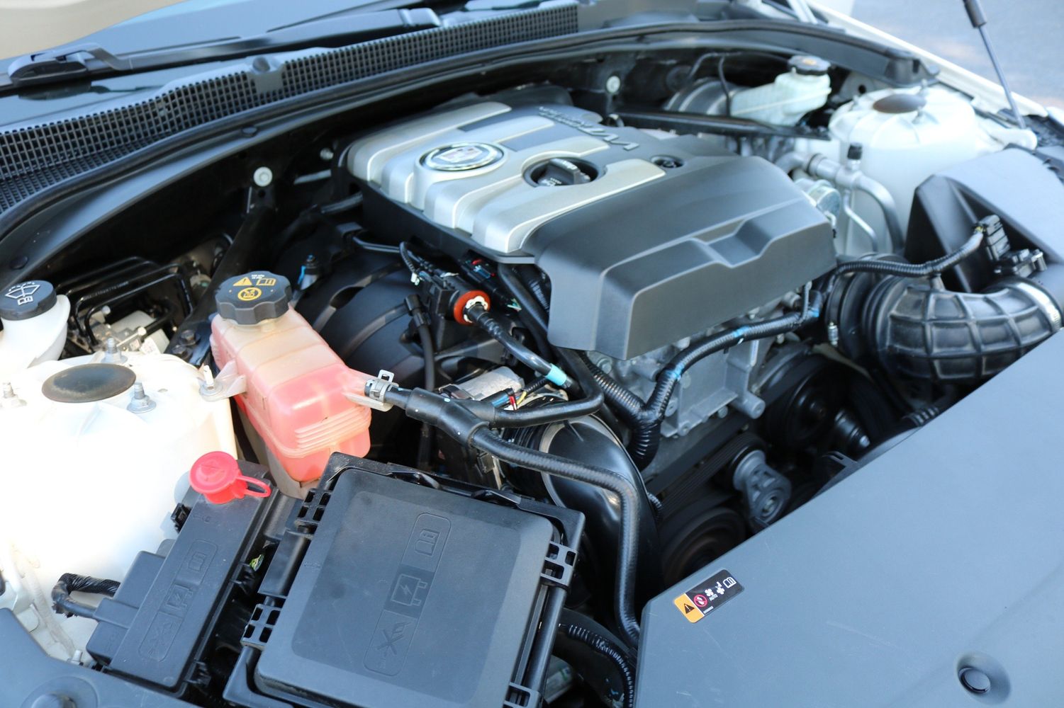 2013 Cadillac ATS 2.0T Performance | Victory Motors of Colorado
