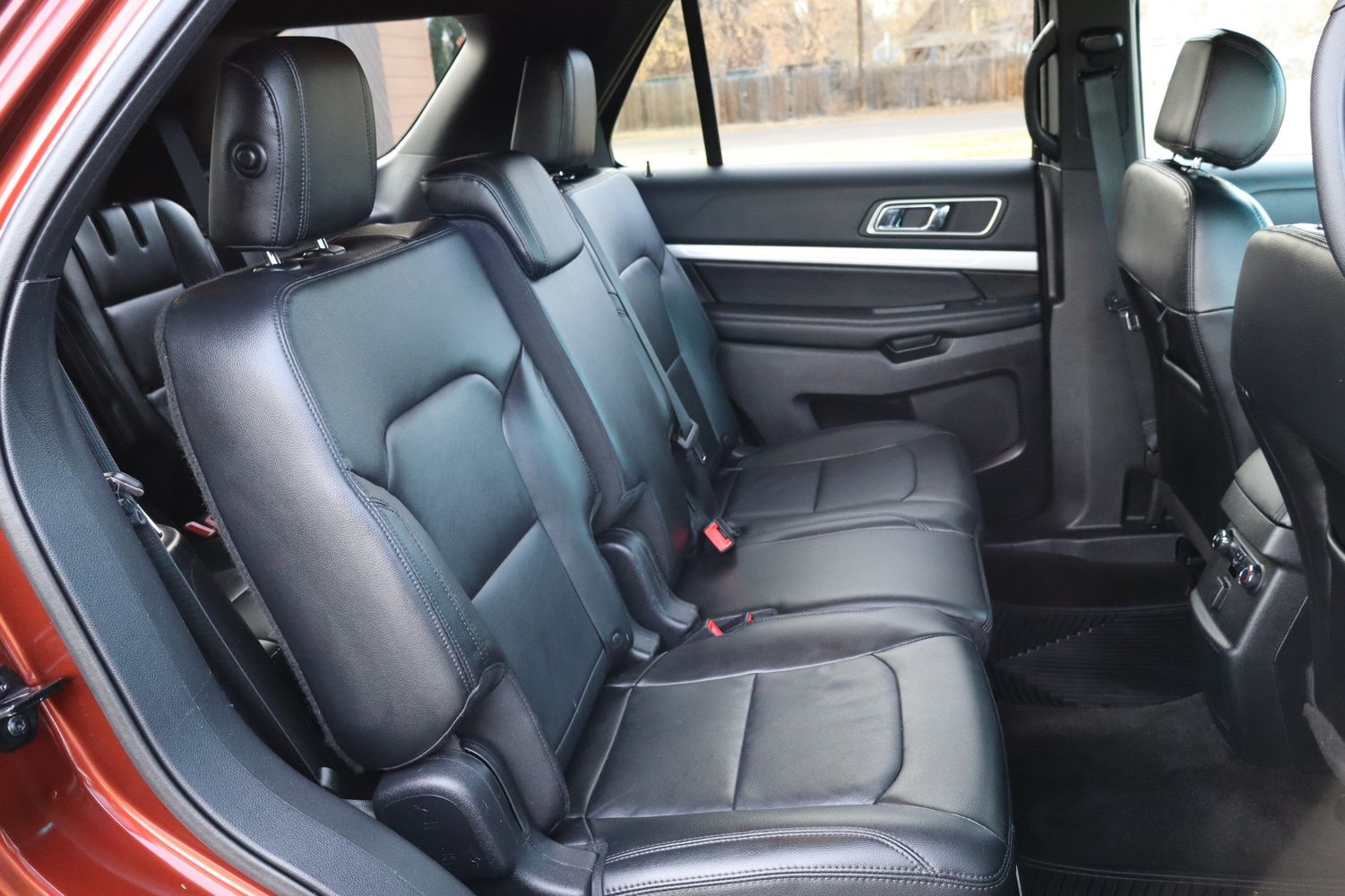 2016 Ford Explorer XLT | Victory Motors of Colorado