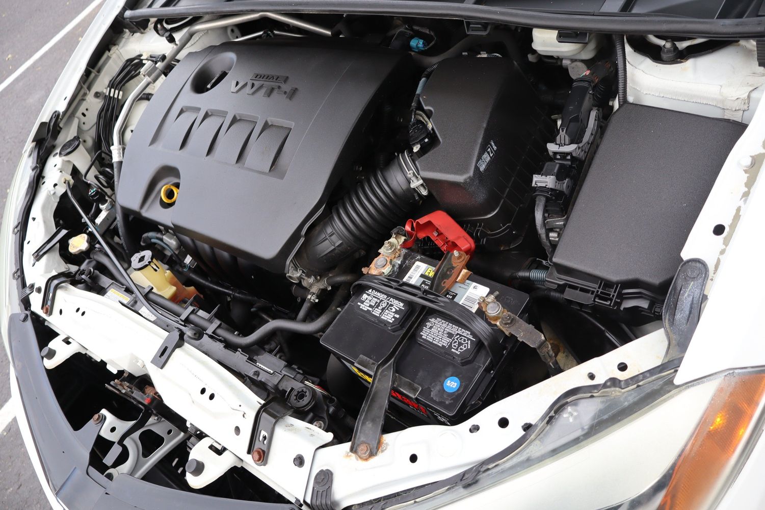 2014 Toyota Corolla L | Victory Motors of Colorado