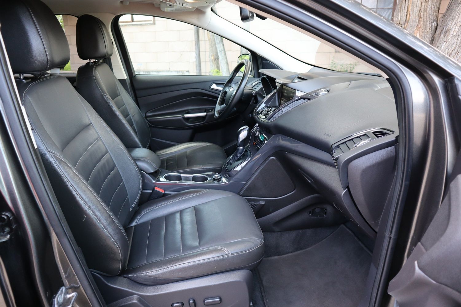 2015 Ford Escape Titanium | Victory Motors of Colorado