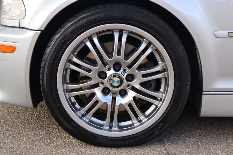 2002 BMW M3 Base | Victory Motors of Colorado