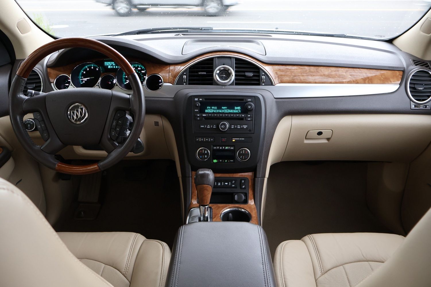 2012 Buick Enclave Premium | Victory Motors of Colorado