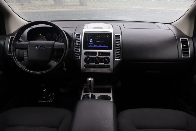 2007 Ford Edge SEL | Victory Motors of Colorado
