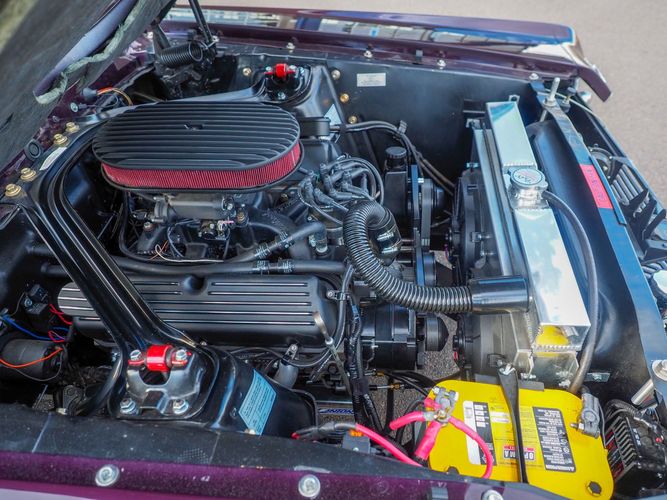 1969 Mercury Cougar | Cars Remember When