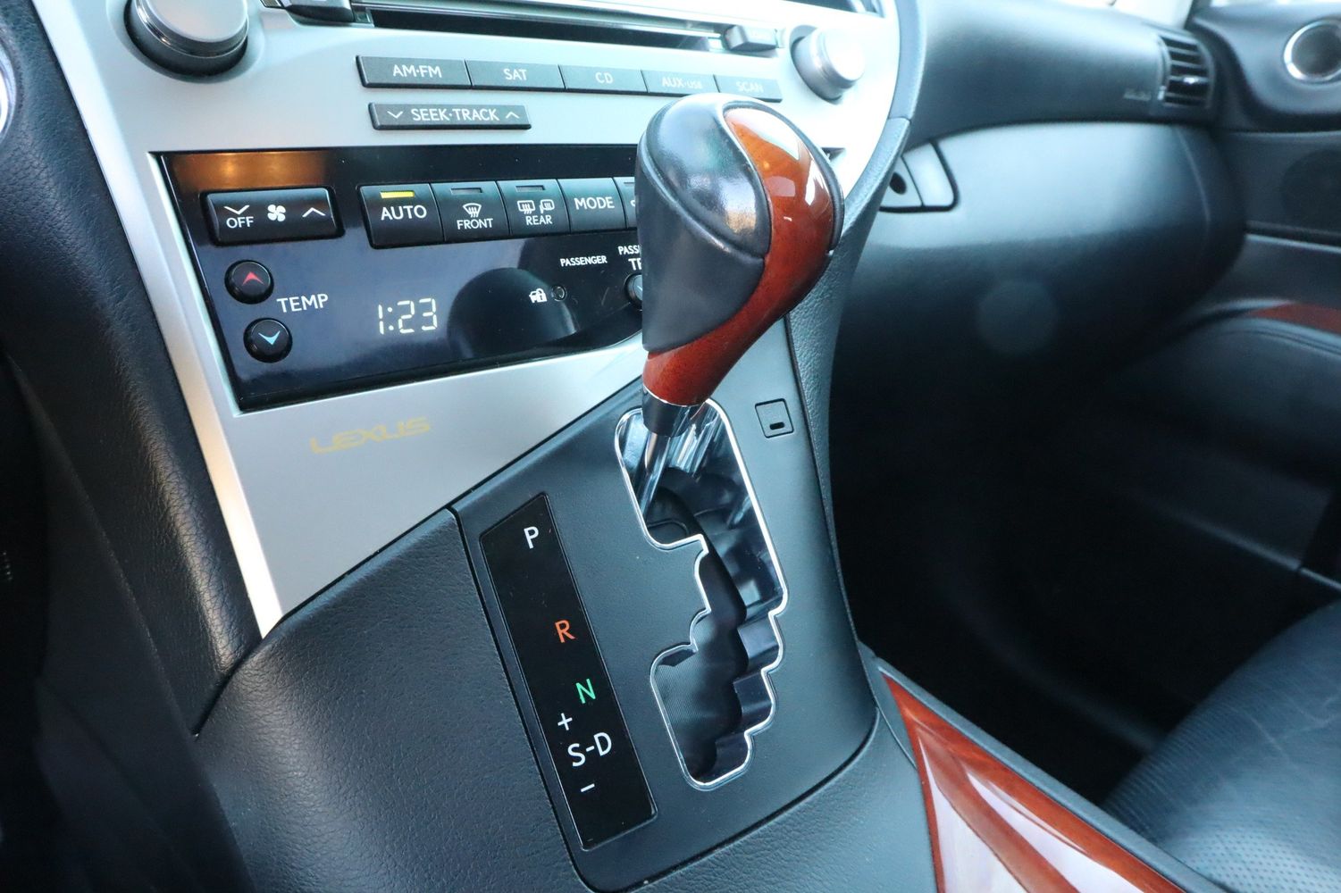 2012 Lexus RX 350 Base | Victory Motors of Colorado