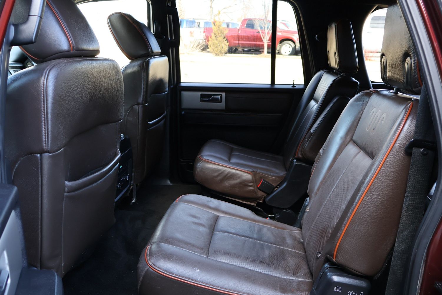 2017 Ford Expedition EL King Ranch | Victory Motors of Colorado