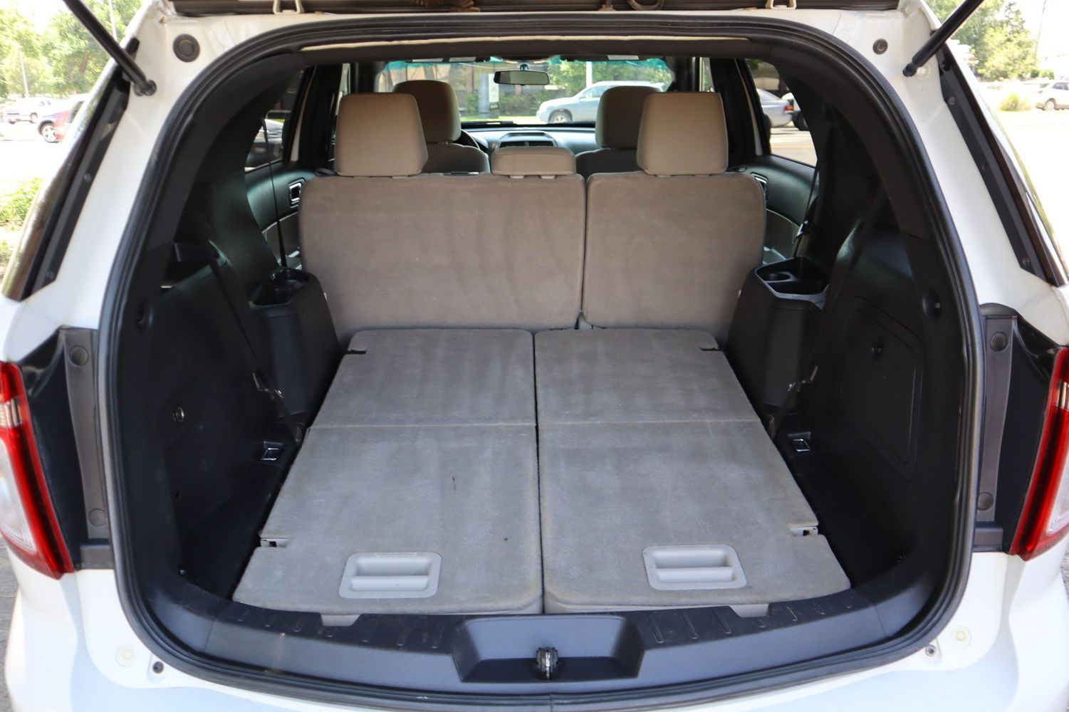 2012 Ford Explorer Base | Victory Motors of Colorado