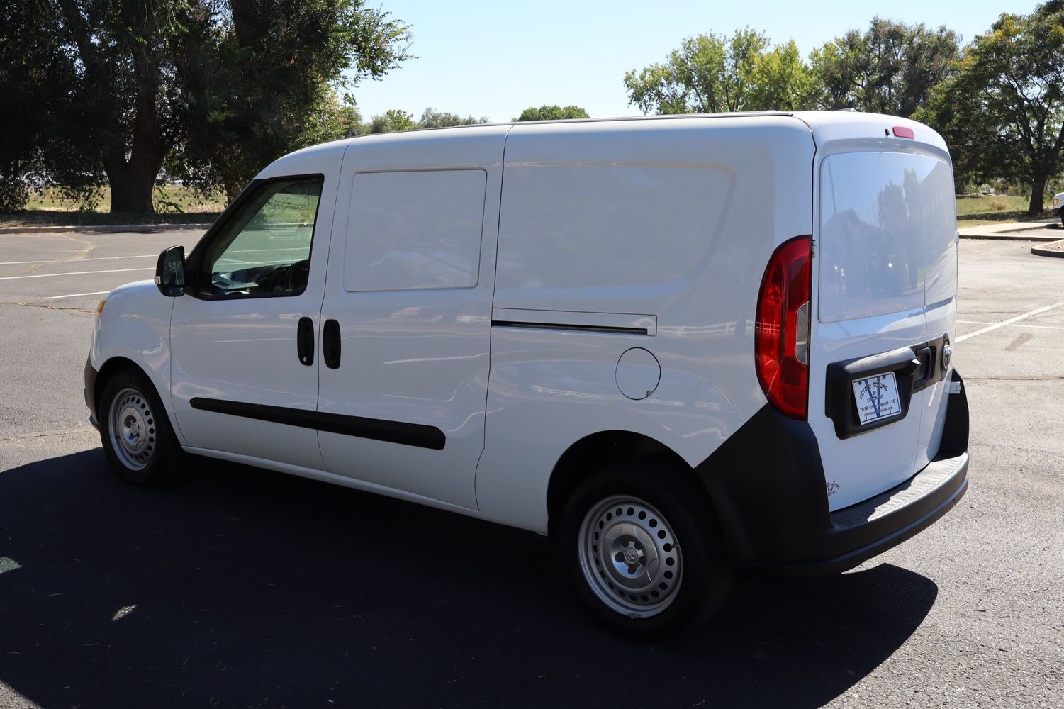 2017 Ram ProMaster City Tradesman | Victory Motors of Colorado