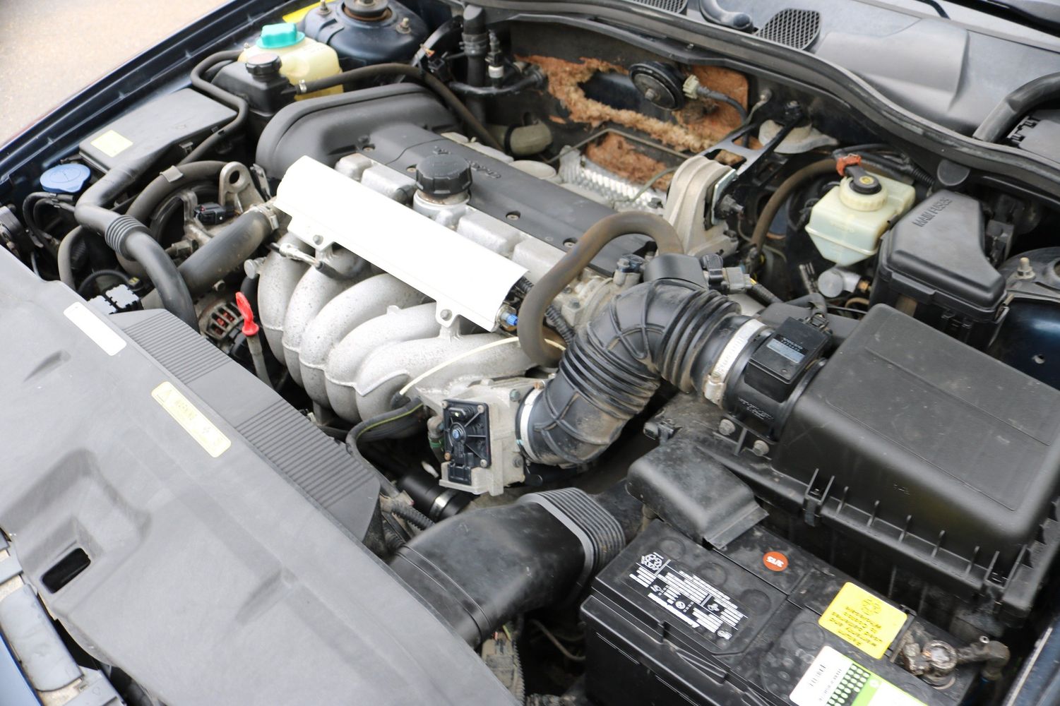 2000 Volvo V70 | Victory Motors of Colorado