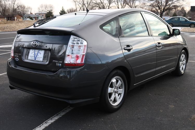 2008 Toyota Prius | Victory Motors of Colorado
