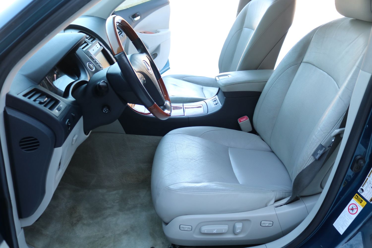 2007 Lexus ES 350 | Victory Motors of Colorado