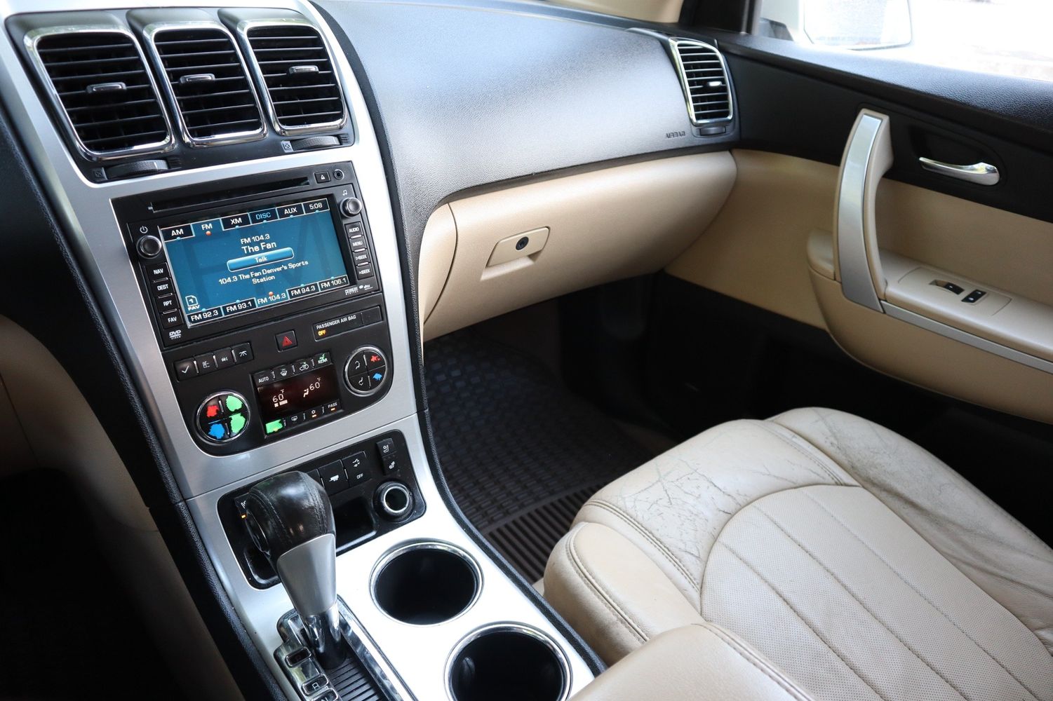 2011 GMC Acadia SLT-2 | Victory Motors of Colorado