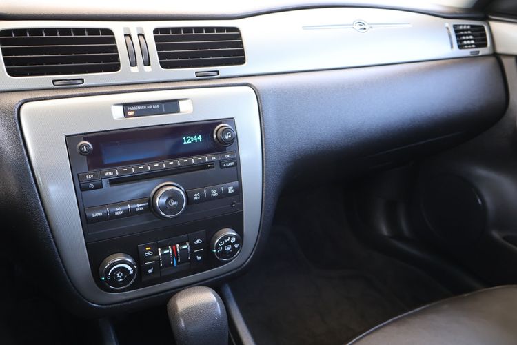 2009 Chevrolet Impala SS | Victory Motors of Colorado