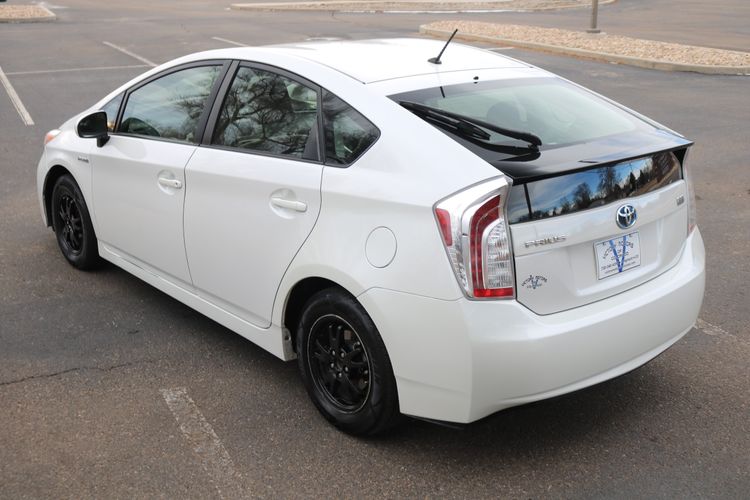 2014 Toyota Prius Four | Victory Motors of Colorado