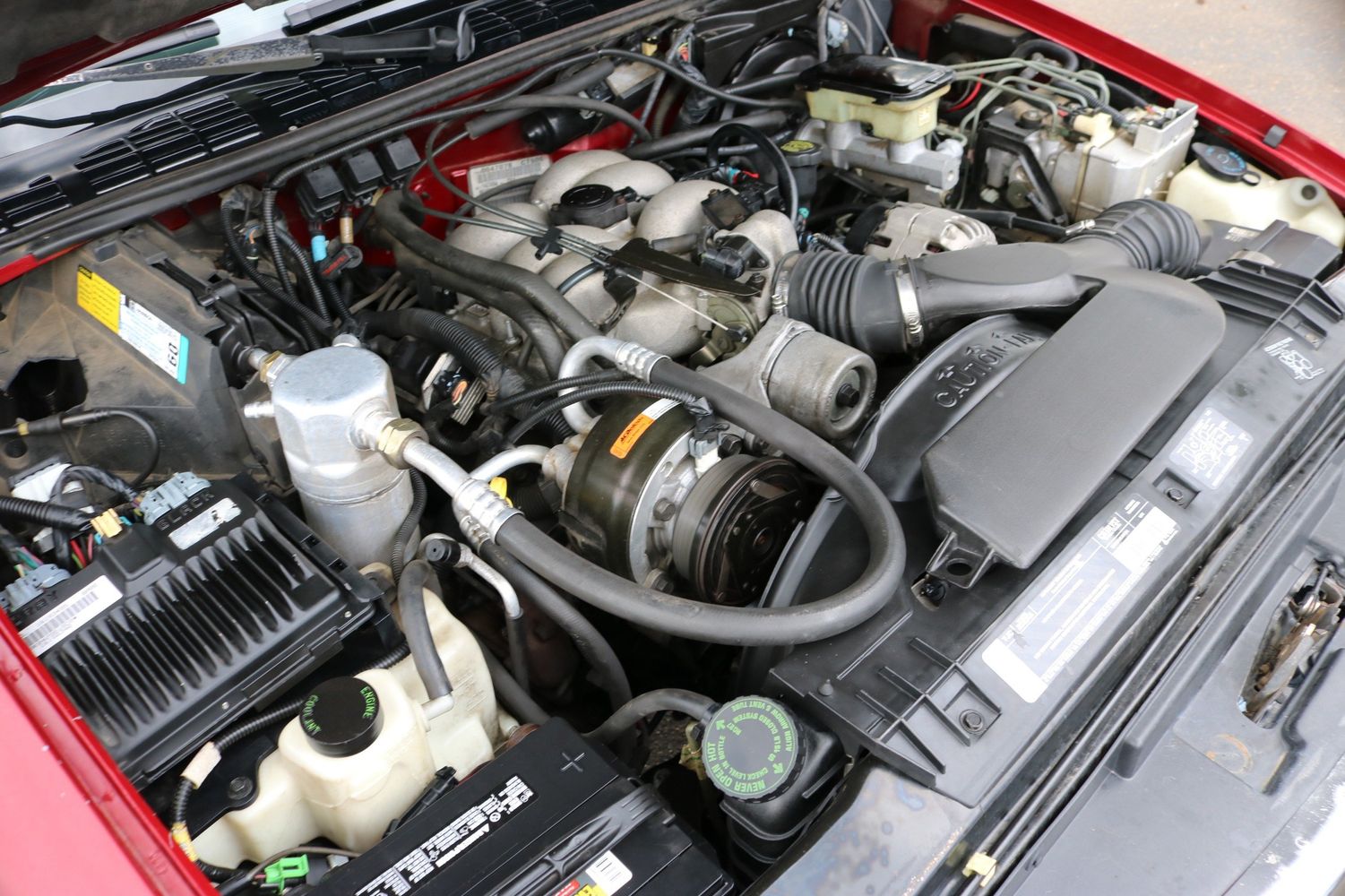 1995 Chevrolet Blazer LT | Victory Motors of Colorado