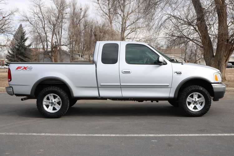 2003 Ford F-150 XLT | Victory Motors of Colorado
