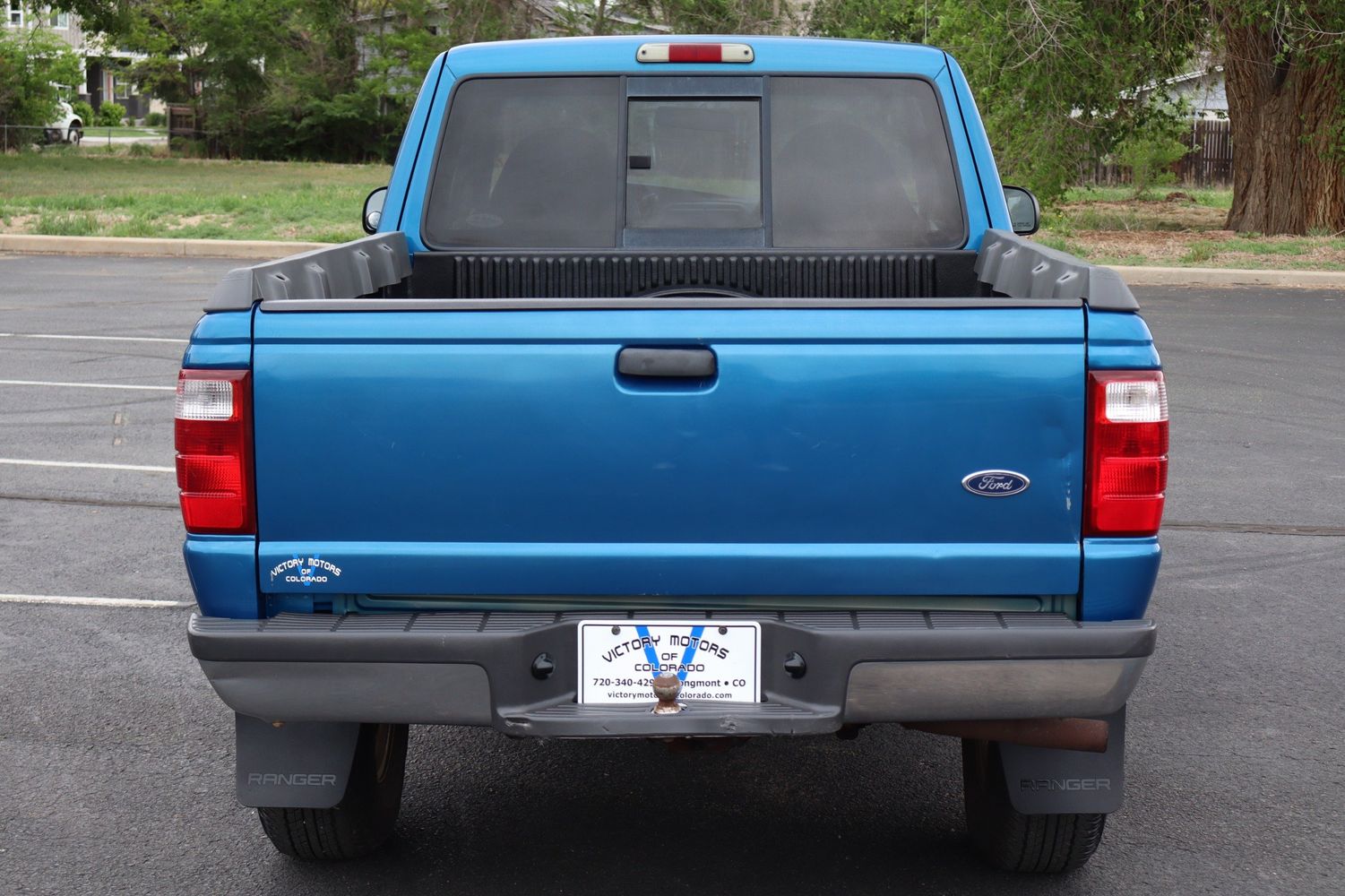 2001 Ford Ranger XLT | Victory Motors of Colorado