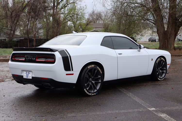 2020 Dodge Challenger R/T Scat Pack | Victory Motors of Colorado