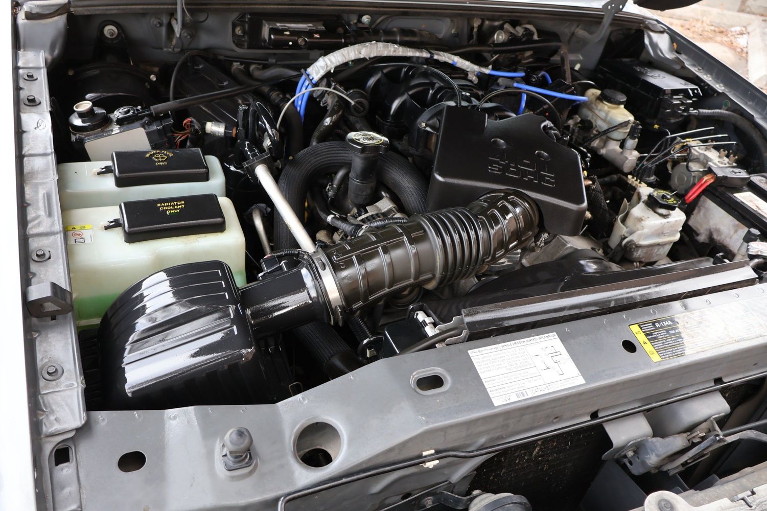 2004 Ford Ranger Tremor | Victory Motors of Colorado