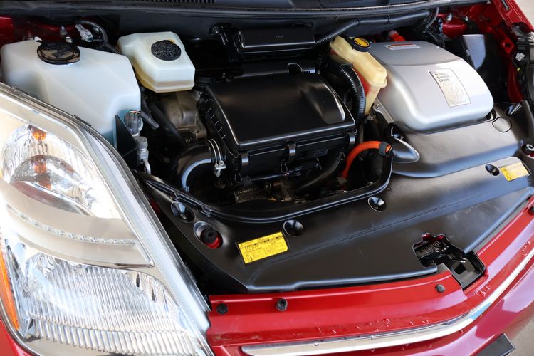 2009 Toyota Prius Standard | Victory Motors of Colorado