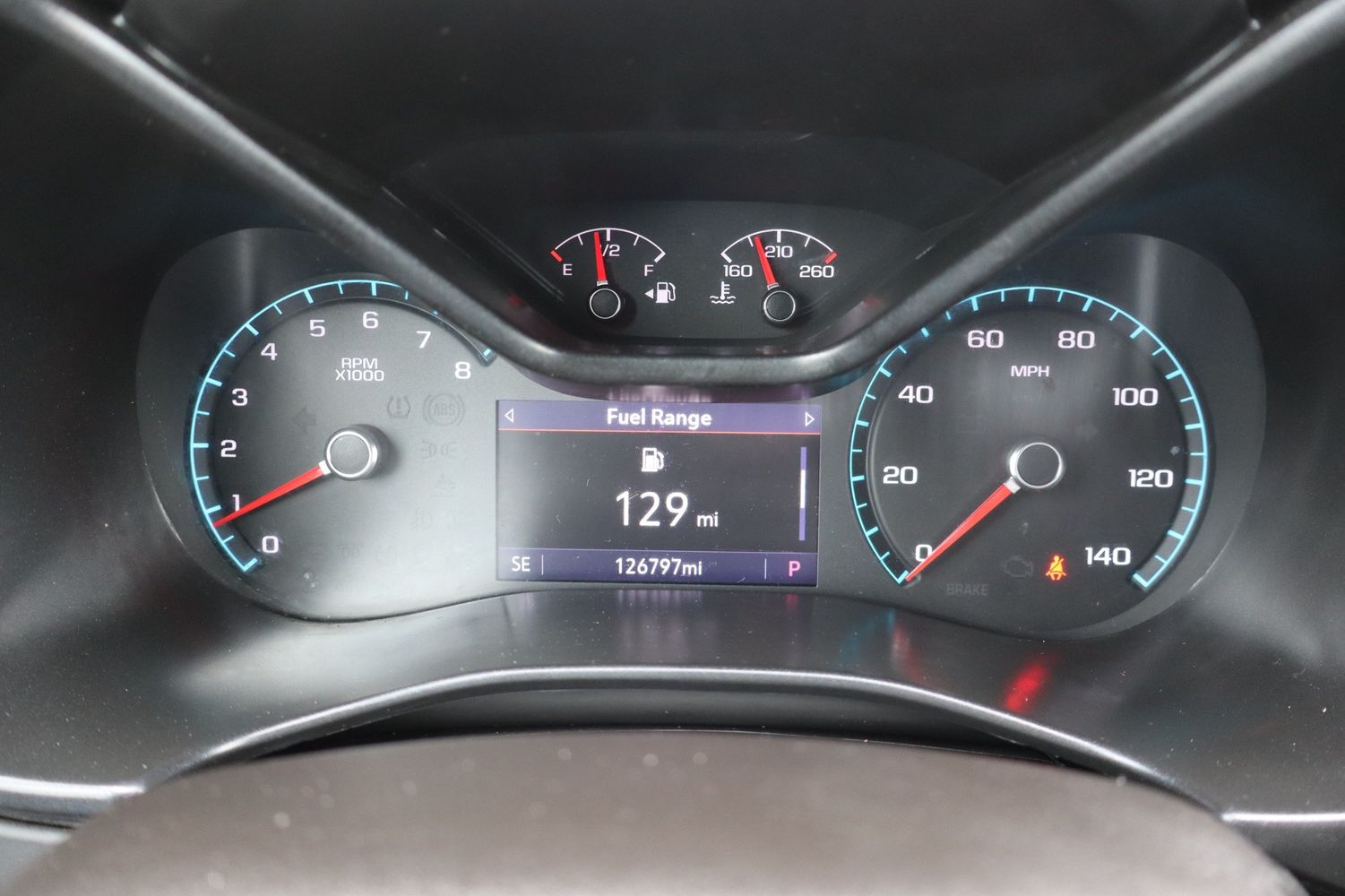 2020 Chevrolet Colorado LT | Victory Motors of Colorado