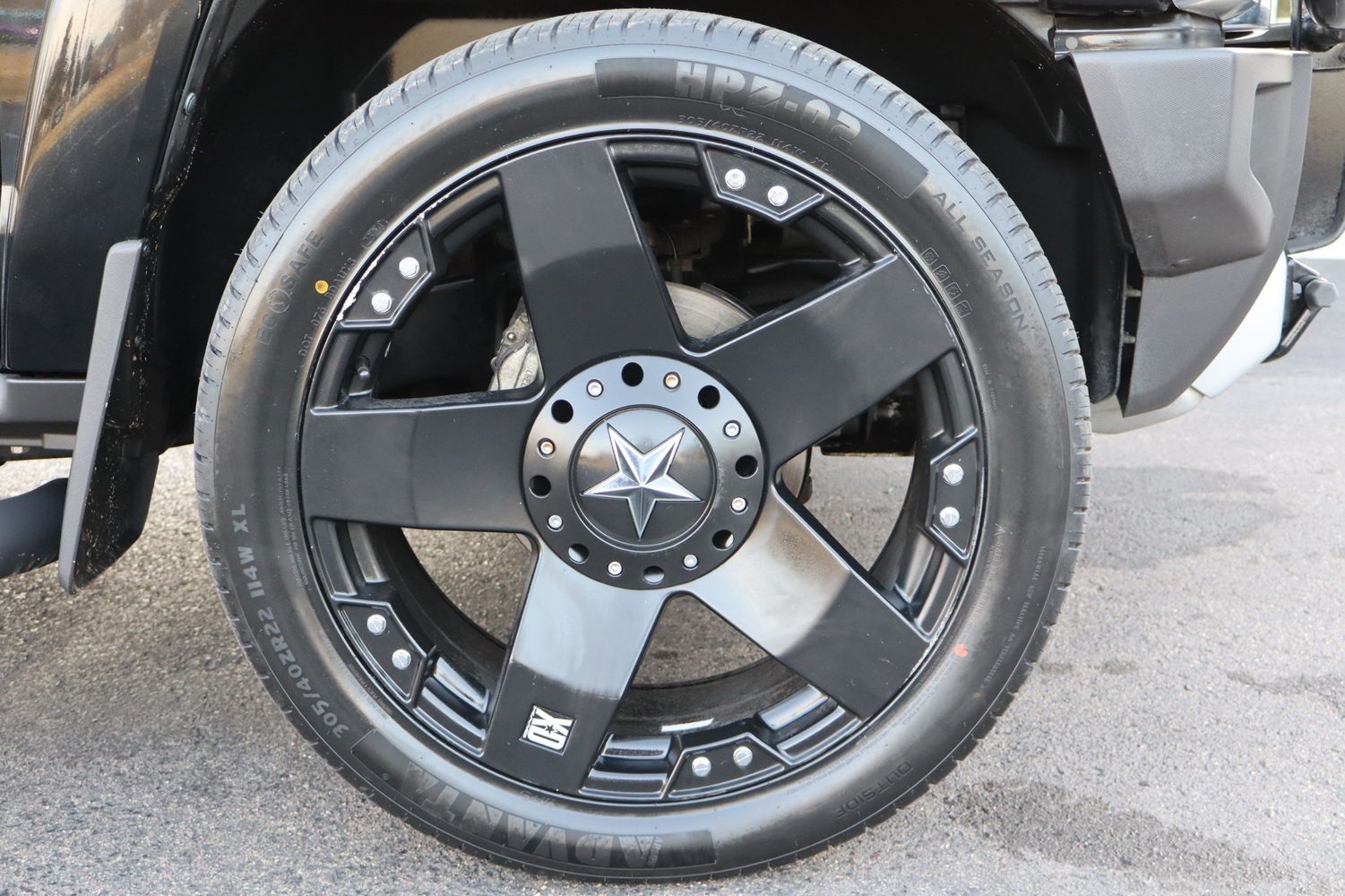 2009 HUMMER H3 Base | Victory Motors of Colorado