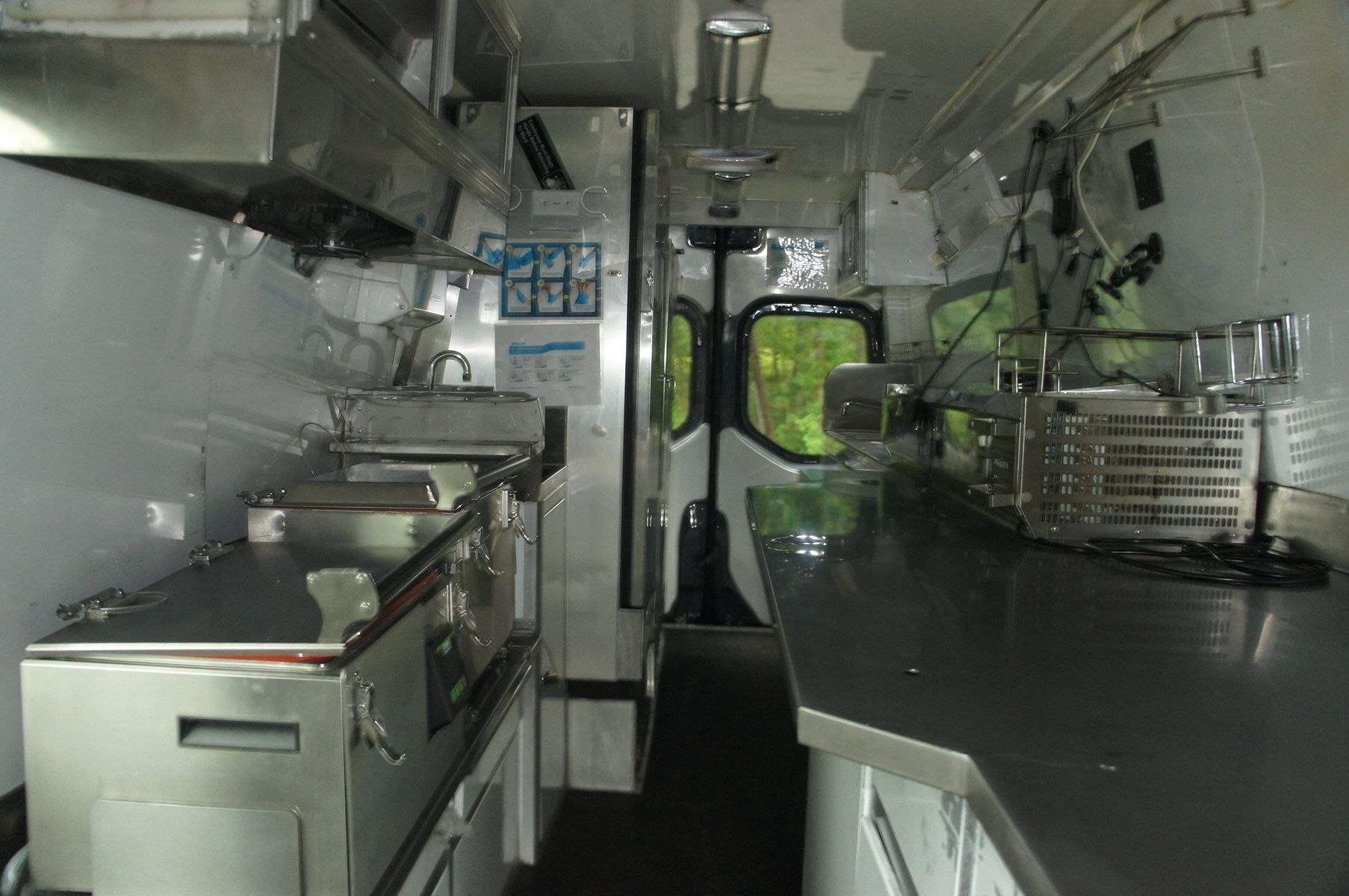 2020 Mercedes-Benz Sprinter 4500 | Zoom Auto Group - Used Cars New Jersey