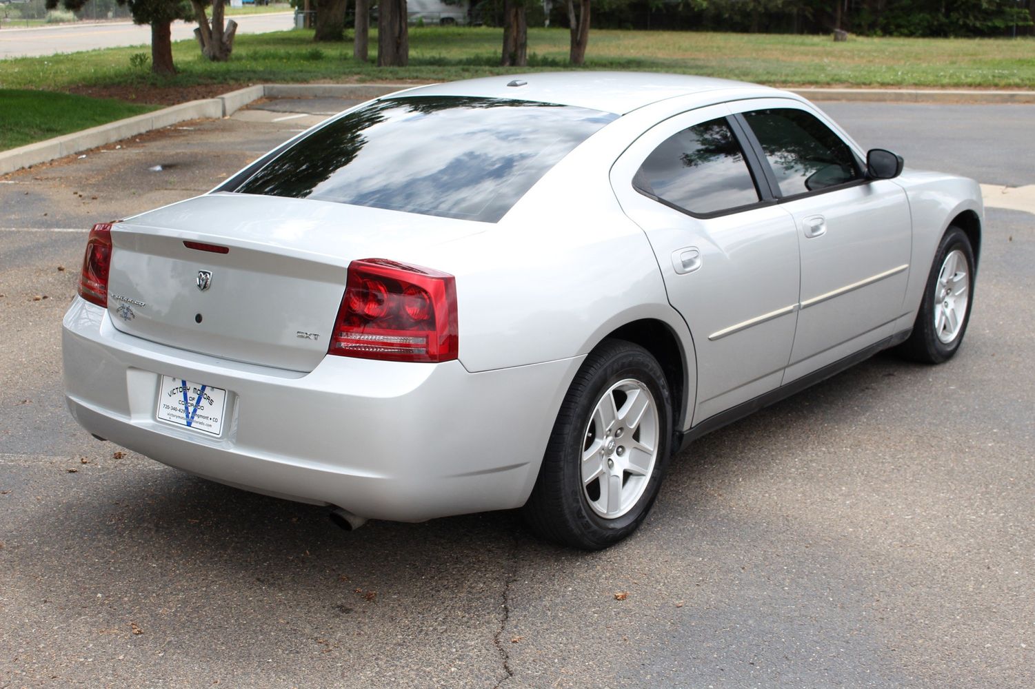 2007 Dodge Charger | Victory Motors of Colorado