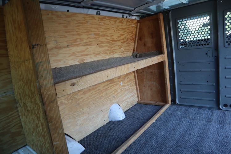 2013 Ford E-250 | Victory Motors of Colorado