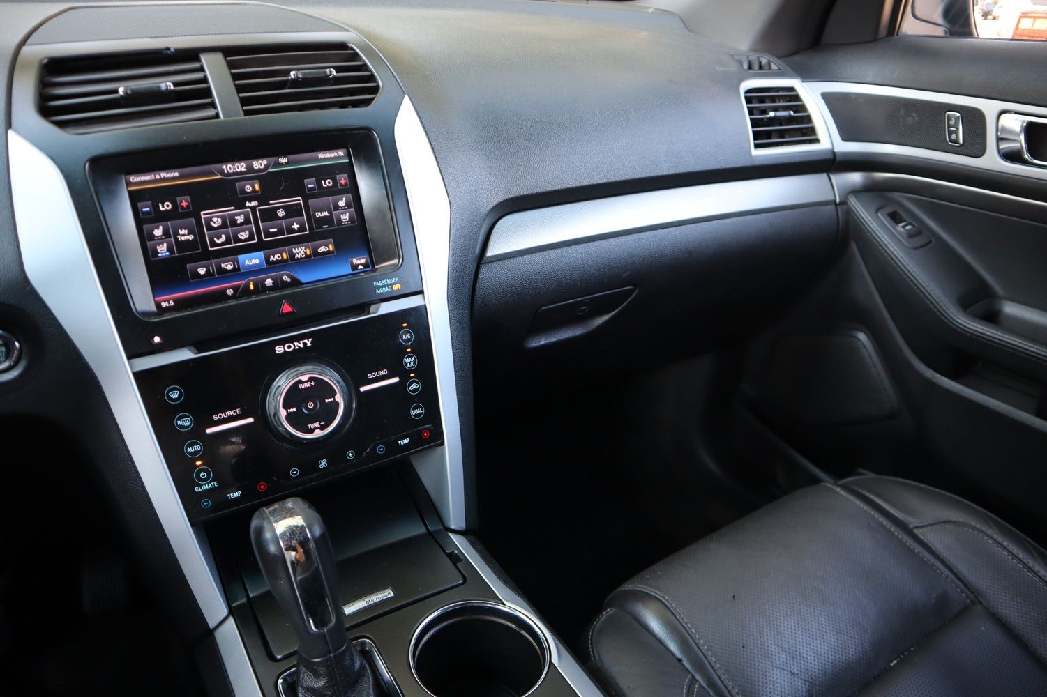 2014 Ford Explorer Sport | Victory Motors of Colorado