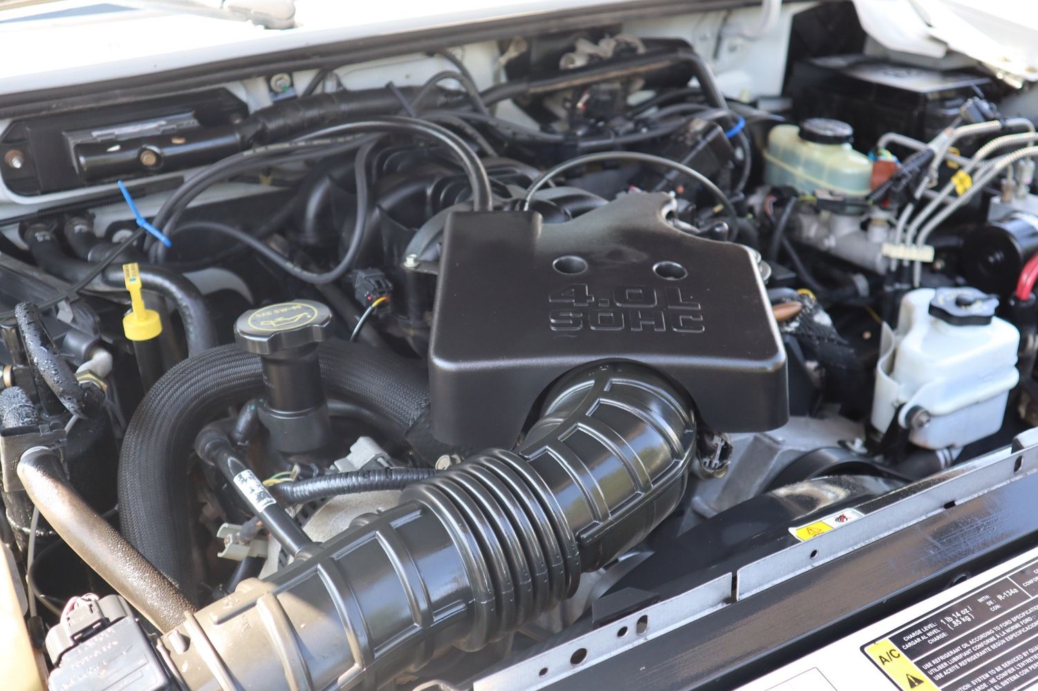 2001 Ford Ranger XLT | Victory Motors of Colorado