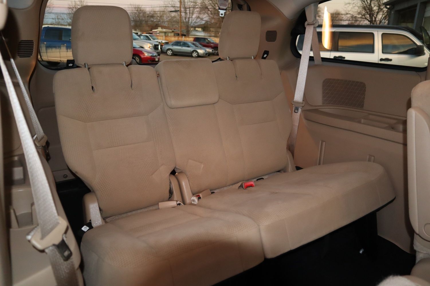 2016 Dodge Grand Caravan SXT | Victory Motors of Colorado