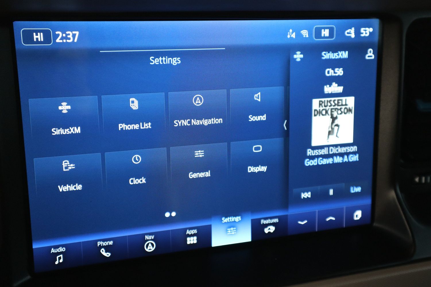 2022 Ford Bronco Wildtrak Advanced | Victory Motors of Colorado