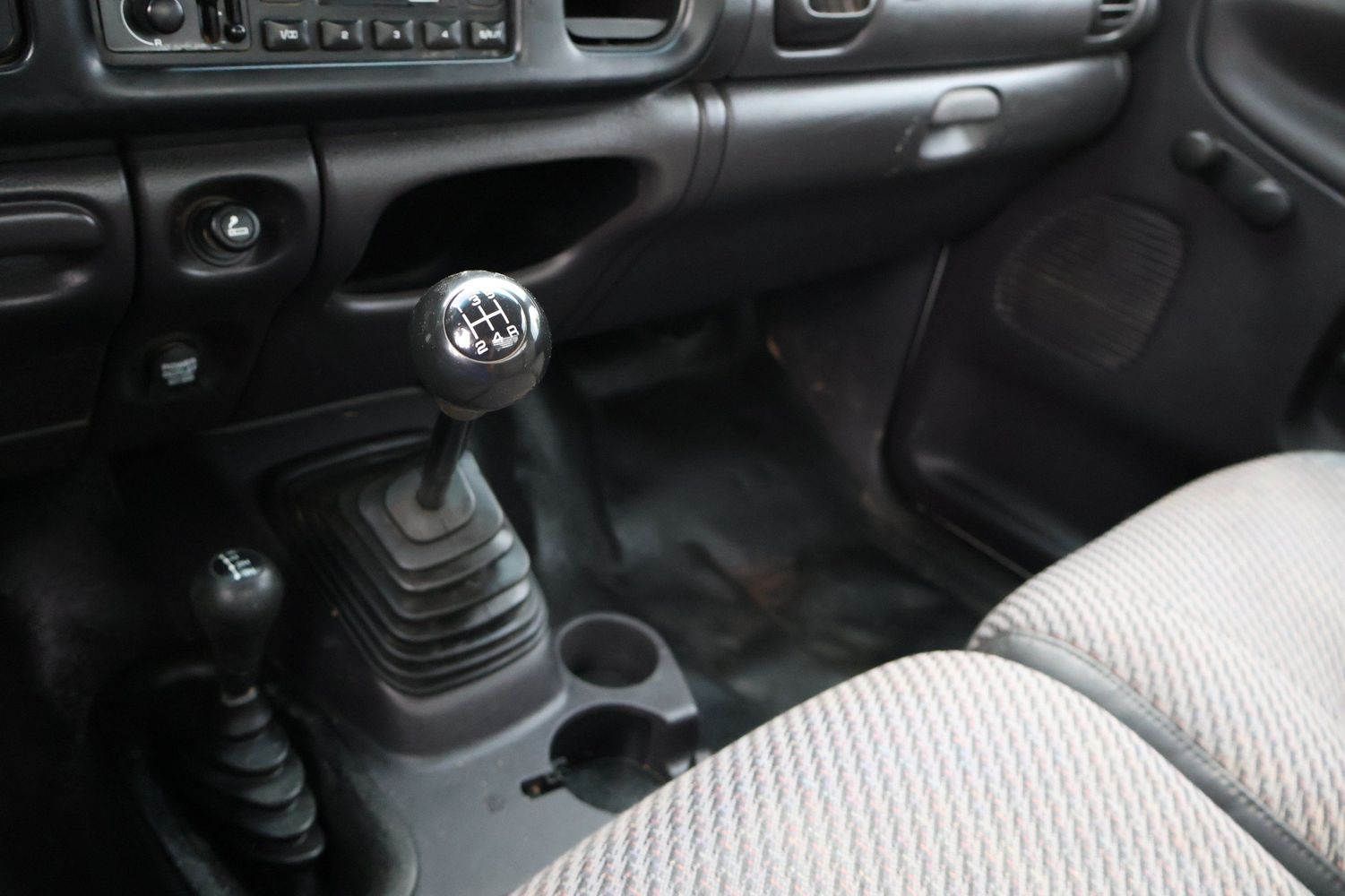 1999 Dodge Ram Chassis 3500 Base | Victory Motors of Colorado