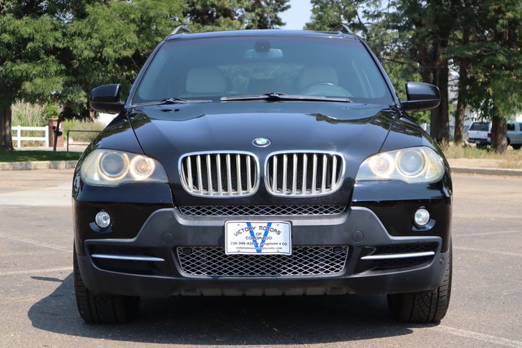 2008 BMW X5 4.8i | Victory Motors of Colorado